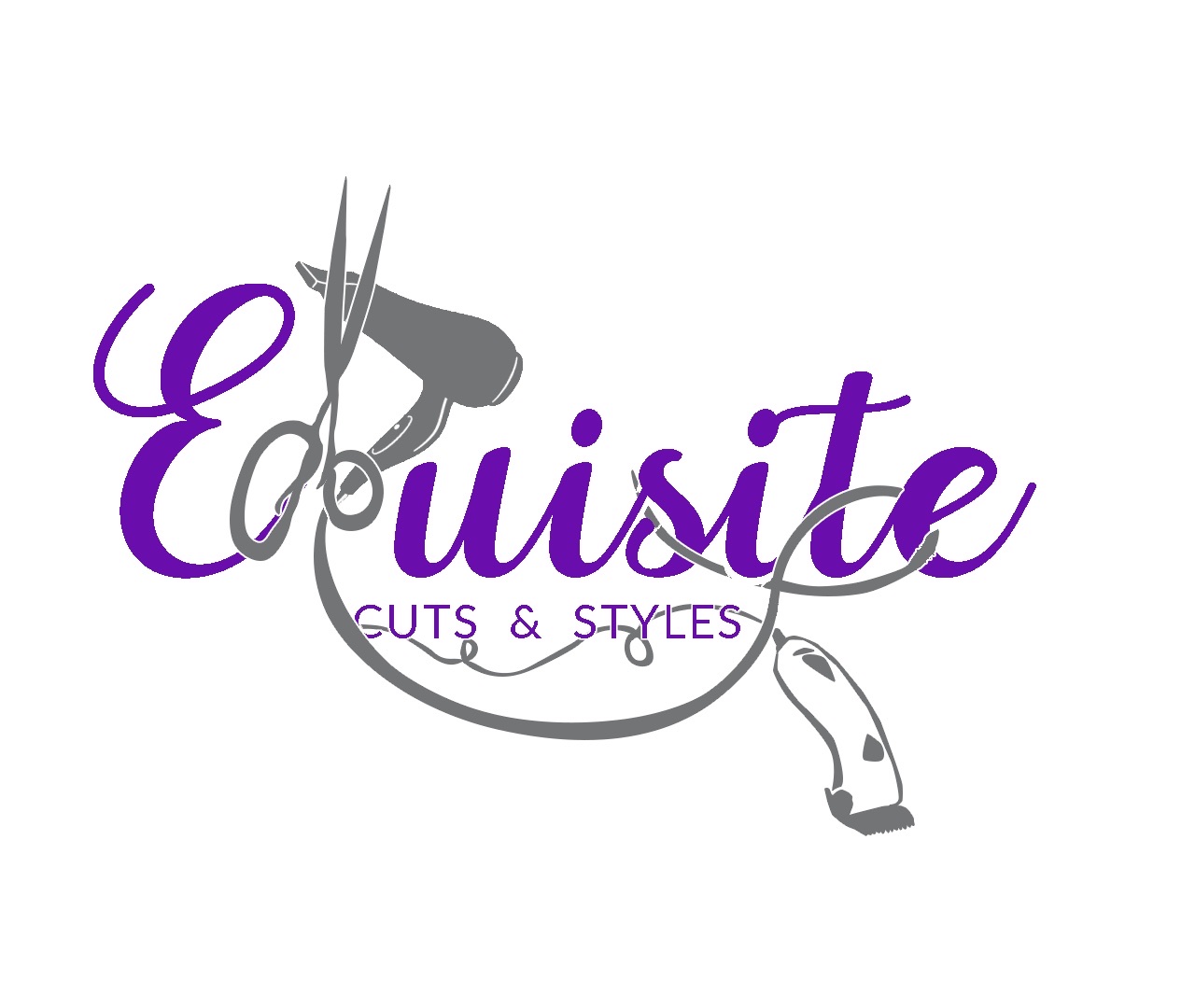 Exquisite Cuts & Styles